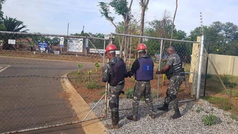 About Us – CMC Security Service